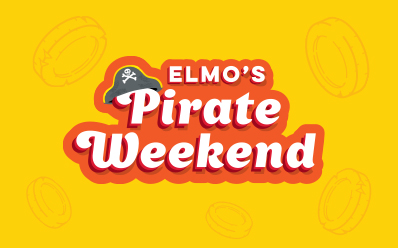 Sesame Summer Splash | Sesame Place Philidephia